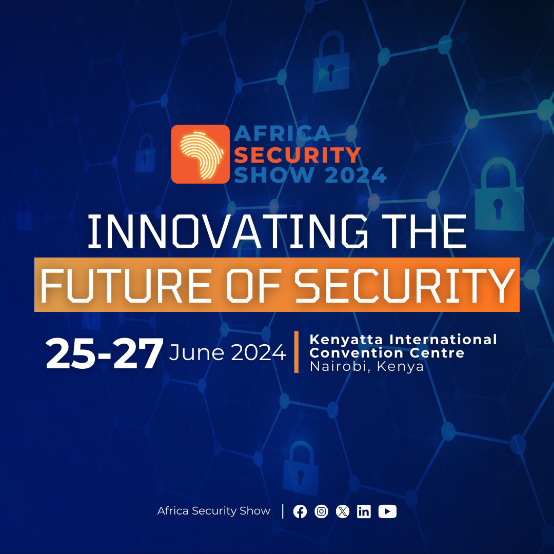 Africa Security Show Kenya 2024